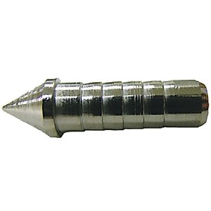 Easton Genesis Nickel Target Points (100-Pack), 1820