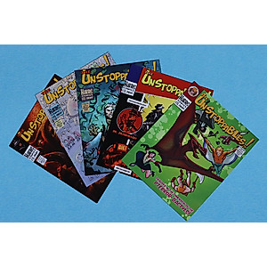 Fallout: The Unstoppables Fan Club Collector Box (PS4)