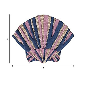 Tervis Beachcomber Collection Made in USA Double Walled Insulated Tumbler Travel Cup Keeps Drinks Cold & Hot, 12oz - 4pk, Assorted