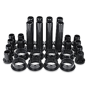 RANSOTO Sportsman Suspension A-Arm Bushing Kit & Control Bushing Compatible with Polaris Sportsman 335 400 450 500 570 800 Replaces 5436973 5438902 5439270