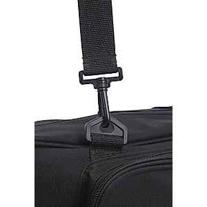 Gator Cases AV/LCD Carry Bag with Pocket for Vesa Mount Holds (1) Stand (G-AVLCDBAG)