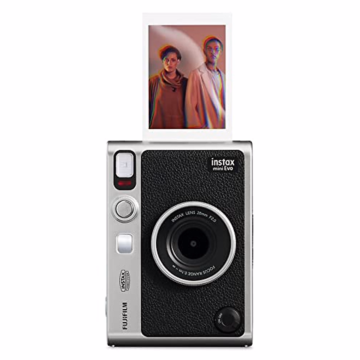 Fujifilm Instax Mini EVO Instant Camera