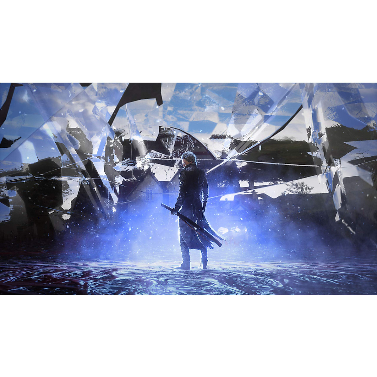 Devil May Cry 5 Special Edition (PS5)