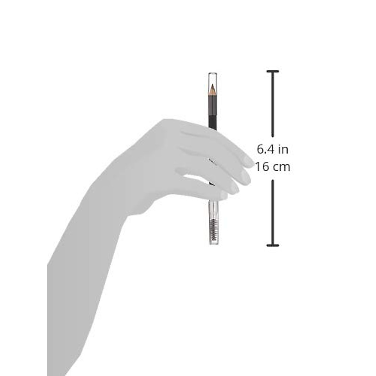 Anastasia Beverly Hills - Perfect Brow Pencil - Taupe