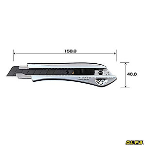 Olfa Limited AL LTD-08