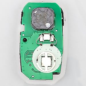 Key Fob Replacement Proximity Fit for Chevy Equinox LT LS L Premier Plus Sport Utility 2018 2019 2020 2021 Smart Keyless Entry Remote Control Start HYQ4EA 13529650 13584498