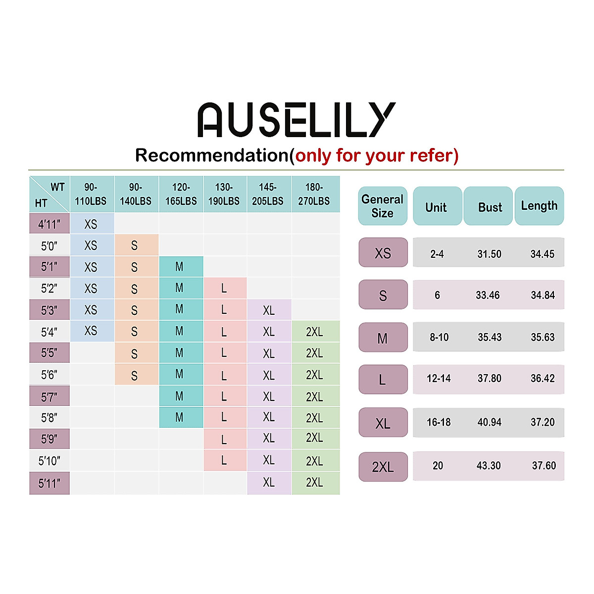 AUSELILY Women's Short Sleeve Summer Dress Pleated Loose Swing Knee Length Dresses with Pockets 2025 New Black L