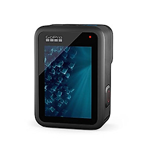 GoPro HERO11 Black Accessory Bundle - Includes Extra Enduro Battery (2 Total), The Handler (Floating Hand Grip), Headstrap + Quick Clip, and Carrying Case