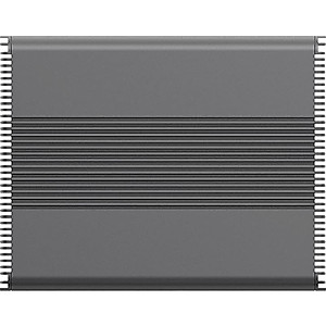 AMD Ryzen R5-5600U Low-Power 8-core 16-Thread Soft Routing Mini Host/I226-V/Aluminum Case (16G/128G)