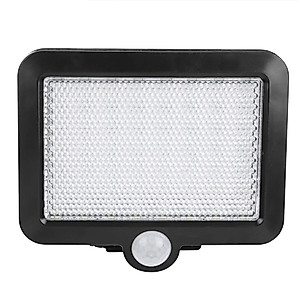 Uxsiya LED Garden Lights Multifunctional Human Body Induction Light for Garden Home Lighting