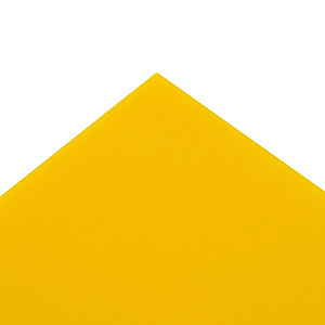 CMI Commercial Grade Cutting Board for Kitchens,Plastic Chopping Board, 18 x 24 x 1/2 Inch, Multi-Color 6 of Pack Set,NSF Certified,for Vegetable Meat or Cheese