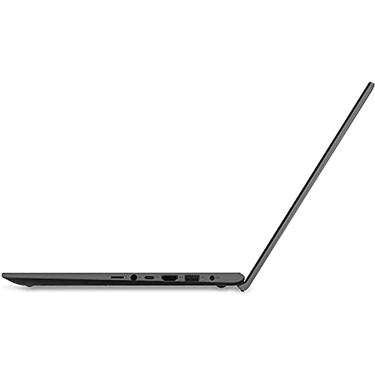 ASUS 2021 VivoBook 15.6" FHD Business Laptop, 10th Gen Intel i3-1005G1 Up to 3.4GHz,＞ i5-8250U, 12GB RAM, 512GB PCIE SSD, Backlit KB, Fingerprint, Win10 S Mode W/ Ghost Manta Accessories