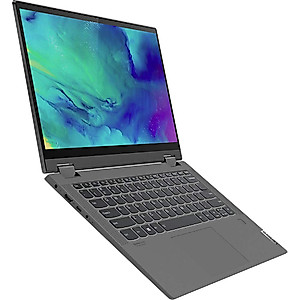 Lenovo 81X1000NUS Flex 5 14 inch, I3,8GB, 256GB SSD, Windows 10