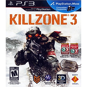 Killzone 3 - Playstation 3