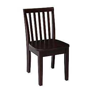 International Concepts Mission Juvenile Chair, Java