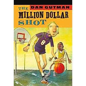 The Million Dollar Shot (Million Dollar Series, 1)