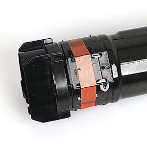 SAIDING Remanufactured Toner Cartridge Compatible for 106R03393 to Use with Xerox VersaLink B7025 B7030 B7035 Printer 15000 Pages (2 Black)