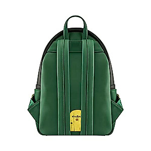 Loungefly Disney Treasures from the Vault: Chip 'n' Dale - Chip and Dale Backpack, Amazon Exclusive Multicolor