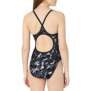 TYR Draco Diamondfit, Titanium, 24