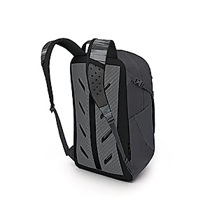 Osprey FlareEveryday Laptop Backpack, Glitch Print, One Size