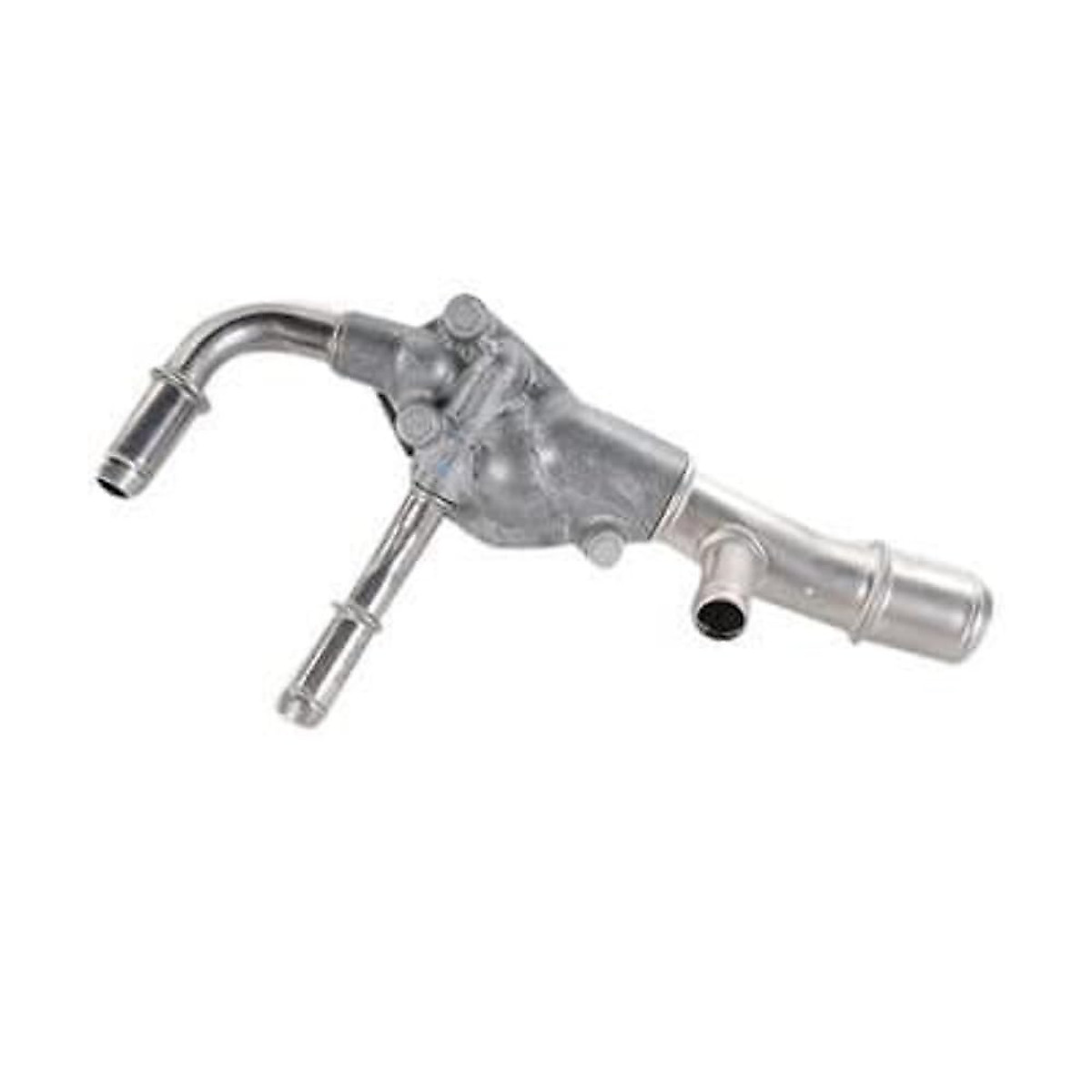 ACDelco GM Original Equipment 15-81750 Engine Coolant Thermostat and Housing Assembly