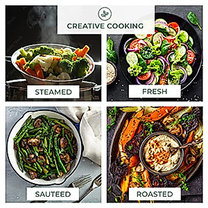 Sow Right Seeds - Mary Washington Asparagus Seed for Planting - Non-GMO Heirloom Packet with Instructions to Plant an Outdoor Home Vegetable Garden - Great Gardening Gift (1)