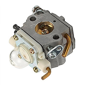 FitBest Carburetor with Air Filter for Zama C1M-K77 A021000891 A021000892 Echo PB403H PB403T PB413H PB413T PB460LN PB461LN Leaf Blower Carb