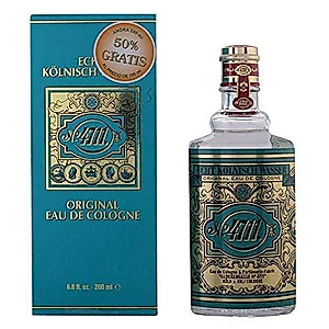 4711 For Men. Eau De Cologne Splash 27.1 Fl.Oz