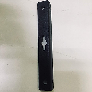 Gigabit Ethernet Single-Mode LC Fiber Media Converter Wall Mount- Fixed Mount, 10/100/1000Base-Tx to 1000Base-LX (10 Pieces)