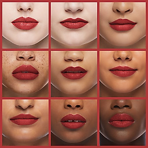 L’Oréal Paris Colour Riche Lip Liner Pencil, Creamy Lip Liner with Omega 3 and Vitamin E, 708 All About Pink (Neutral Rose Pink)