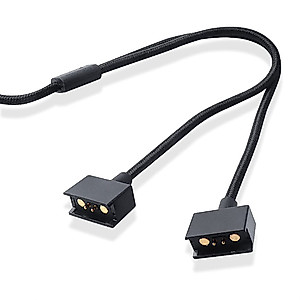 HUYUN USB Cable/Line Charging Cable Compatible for Razer anzu Smart Glasses