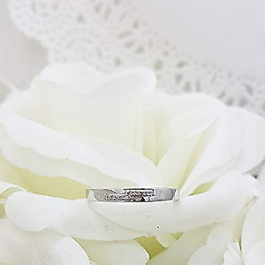 Dazzlingrock Collection 0.15 Carat (Cttw) Round White Diamond Men And Women's Micropave Engagement Ring Trio Ring Set, Sterling Silver