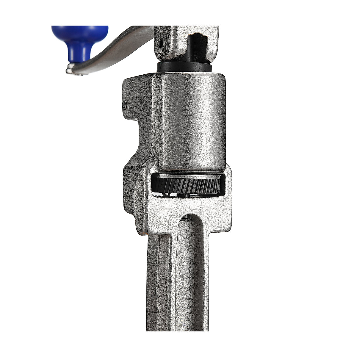 Tesor Replacement Parts - Knife/Blade & Gear Compatible with Edlund #1 Commercial Can Openers (#1 Size - 1 Pack)