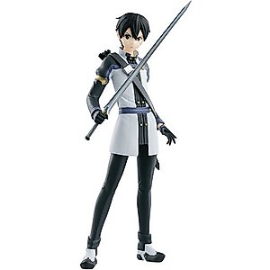 Banpresto Sword Art Online The Movie Ordinal Scale SQ Figure Kirito Action Figure