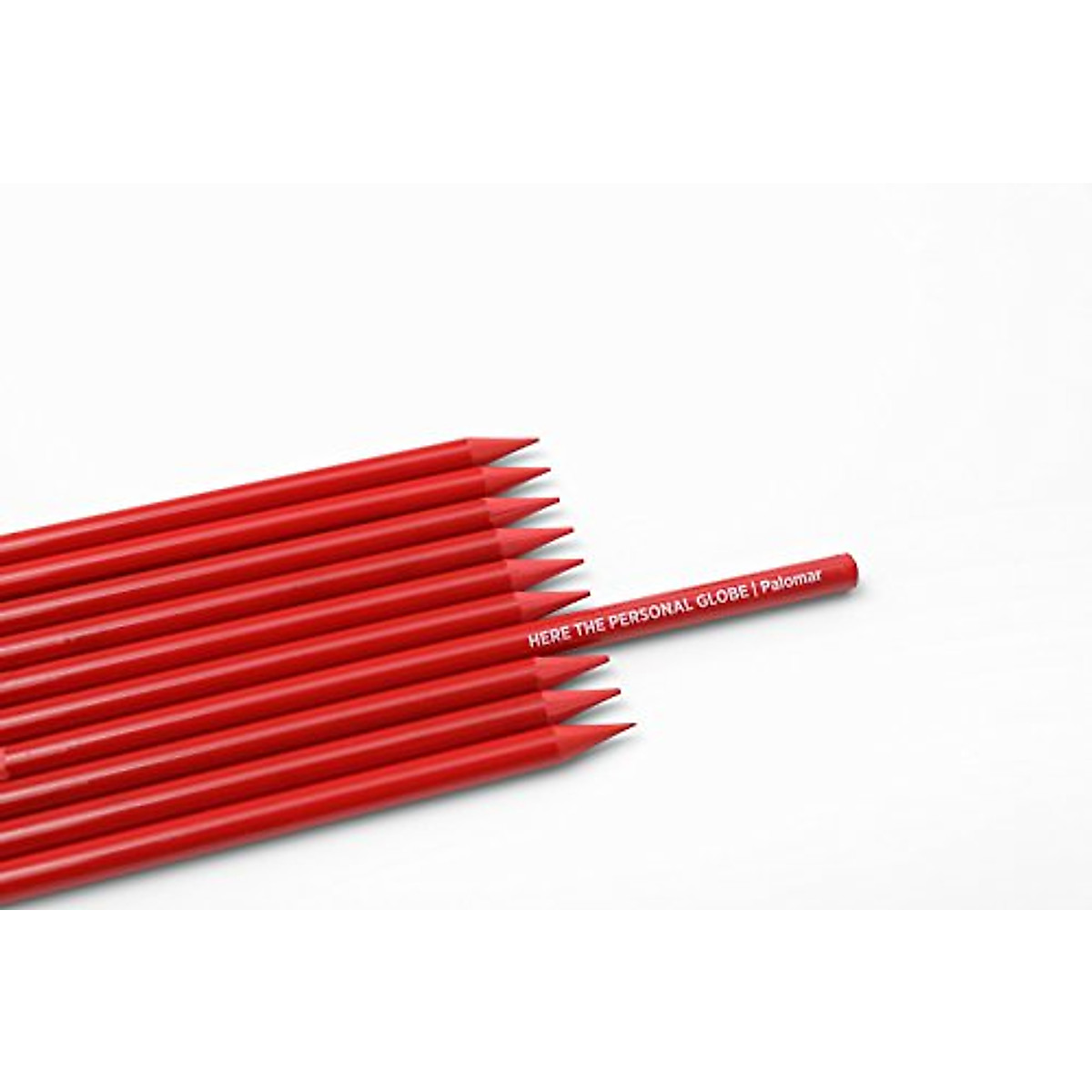 Here by Me~Personal Foldable Globe~SMALL~3 Dimensional Sophisticated Quality Graphic Paper Globe~Mark you Personal Travel Journey!