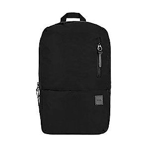 Incase Compass Backpack with Flight Nylon - Black