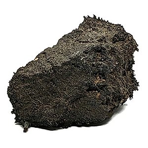 Large Naturally Magnetic Lodestone 1/2 to 3/4 Pound