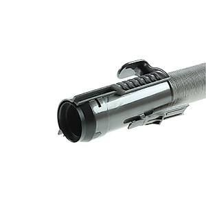 Qualtex Replacement Hose For Dyson DC33 & DC33i Vacuum Cleaners