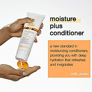 milk_shake Moisture Plus Conditioner, 33.8 Fl Oz