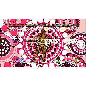 Dance Dance Revolution Universe 2 - Xbox 360 (Game) (Renewed)