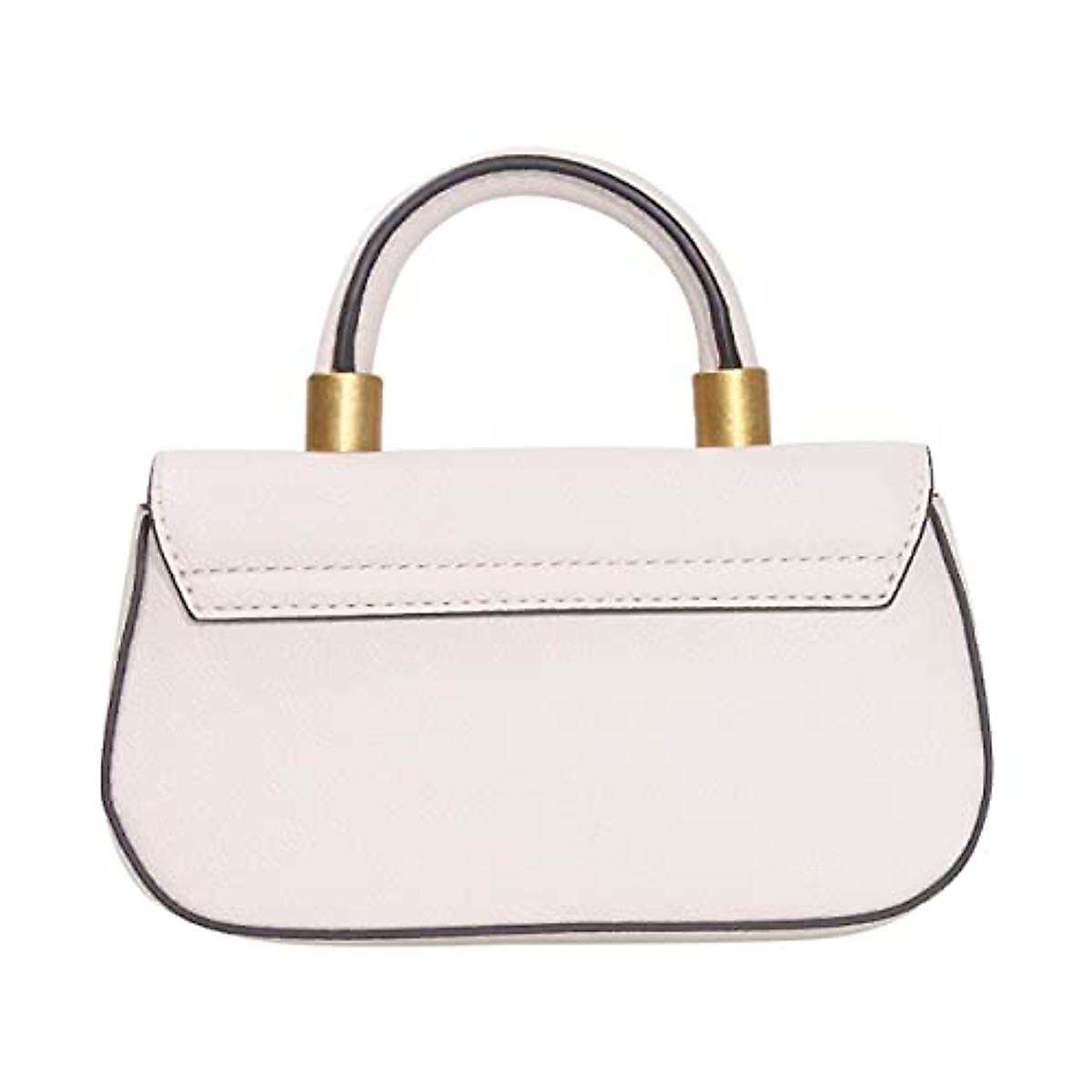 GUESS Nell Micro Mini Flap, Stone