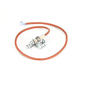 GROEN Z097024 Pilot Bracket W/O Pilot ORIFIC