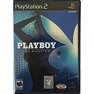 Playboy: The Mansion