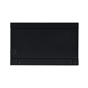 SilverStone Technology SST-SX700-G 700W SFX Fully Modular 80 Plus Gold PSU with Improved 92mm Fan and Japanese Capacitors.