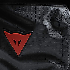 Dainese Men's D-Throttle Back Pack, Stealth-Black, Alpha