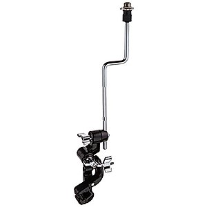 Gibraltar SC-JDRMM Jaw Double Ratchet Microphone Mount