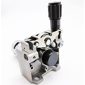 24V DC Welding Wire Drive Feeder Motor Assembly for MIG Welder