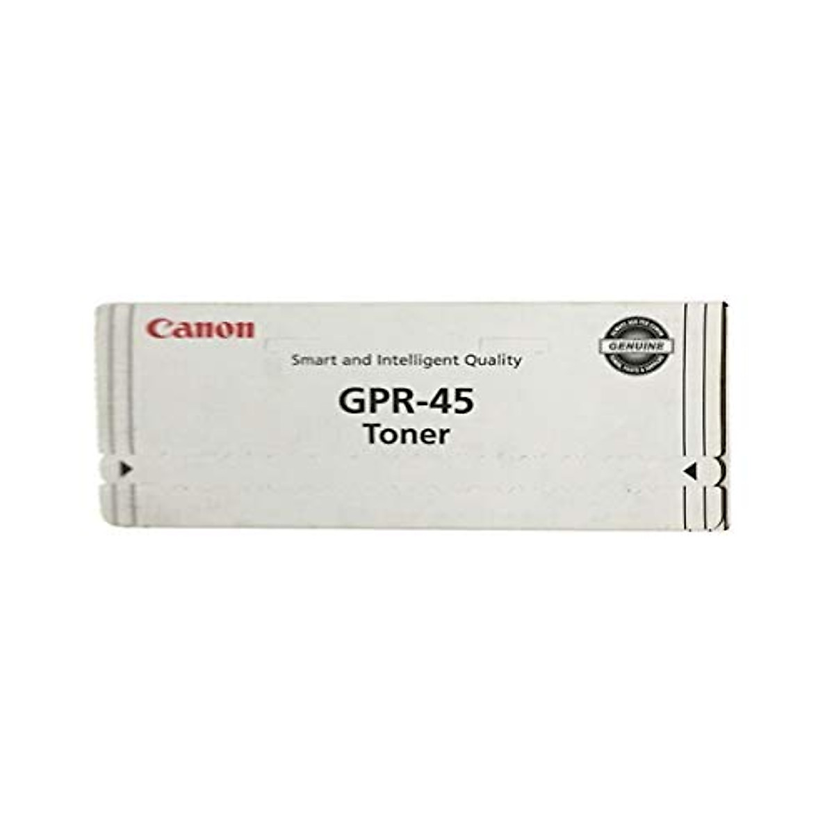 Canon 6261B001AA Gpr45 Magenta Toner Cartridge for Use in Lbp5480 Estimated Yield 6 400 Pag