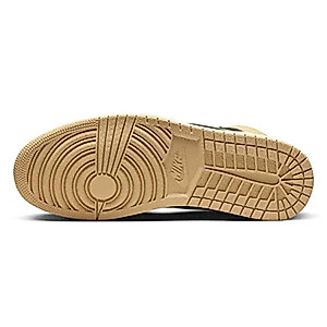 Jordan Mens Air Jordan 1 555088 202 Heirloom - Size 9.5