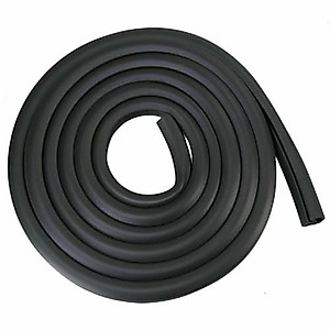 JYCQXHC 1A Door Seals Rubber Weatherstrip Pair Set Compatible with F100 1AWSK00230